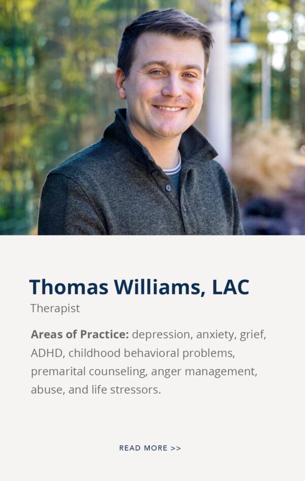 Napa Valley Counseling Center – Guidance for Hope & Healing